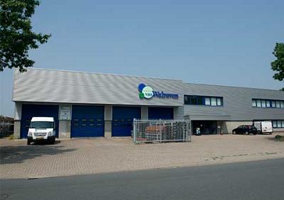 Ons bedrijf | Groothandel Van Walraven