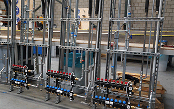 Prefab skids | Wholesale Van Walraven