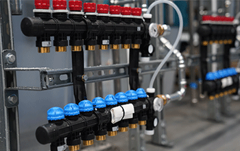 Prefab skids | Wholesale Van Walraven