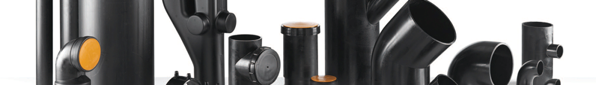 Akatherm | Kunststof Leidingsystemen | Groothandel Van Walraven