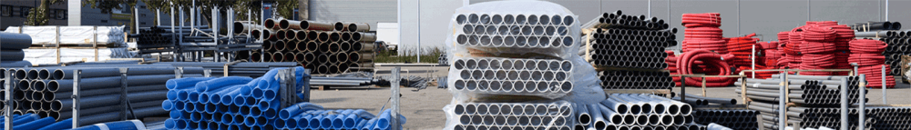 Ons bedrijf | Groothandel Van Walraven