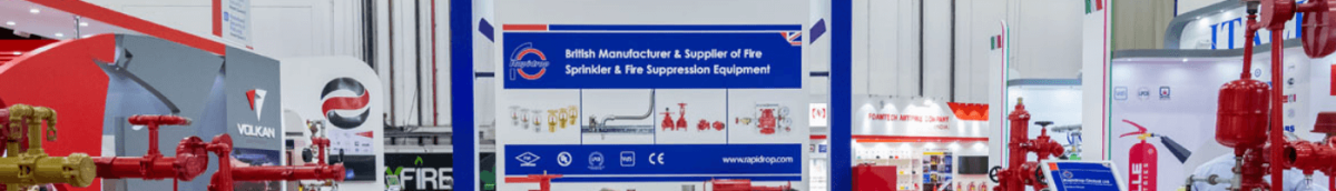 Rapidrop | Fabrikant van sprinklers en brandveiligheid | Groothandel ...