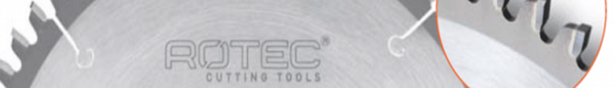 Rotec - Cutting Tools | Groothandel Van Walraven