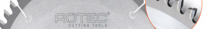 Rotec - Cutting Tools | Groothandel Van Walraven