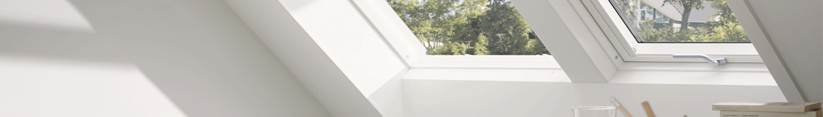 Velux | Dakramen, gootstukken en meer | Groothandel Van Walraven