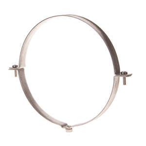 WaTech-Universal-Schelle für PVC - M8, 200 mm kaufen? | Großhandel Van ...