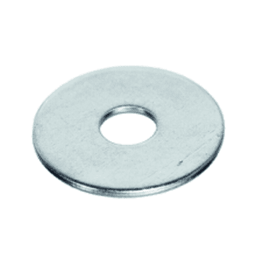 large washer M10 x 32 mm x 1.5, box of 100, 245110 | Wholesale Van Walraven