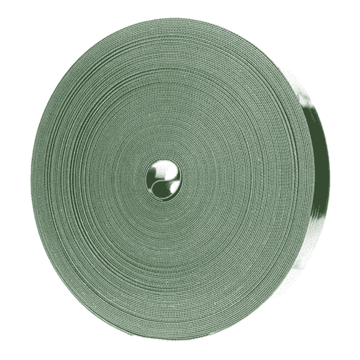 WaTech-Rohrbefestigungsband aus Kunststoff, 40 mm, grün, 10 m kaufen ...