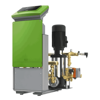 Reflex Variomat VS control unit 2-2/60, 680927 | Wholesale Van Walraven