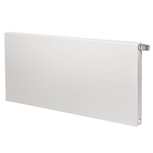 Radson E.Flow Ramo panel radiator, right, type 22, 750 x 450 mm, 775284 ...