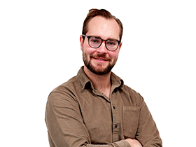 Verkoop binnendienst | Groothandel Van Walraven