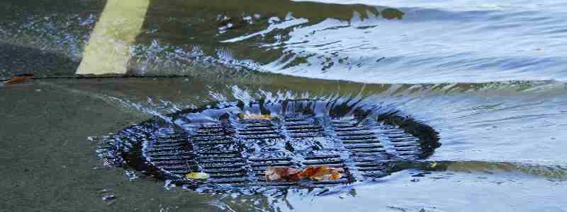 Duurzaam regenwaterbeheer met Hydrorock | Groothandel Van Walraven