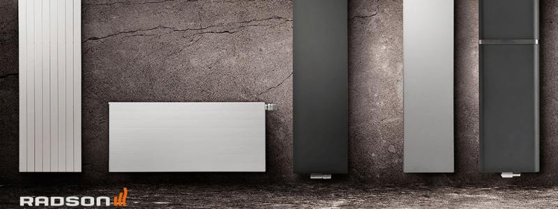 Nieuw in het assortiment: Radson | Groothandel Van Walraven