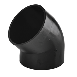 Wavin QuickStream PE trechter aansluiting, 56mm kopen? | Groothandel ...