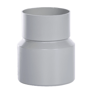 Wavin reducer rainwater/sewage, 70 x 110 mm, 151717 | Wholesale Van ...