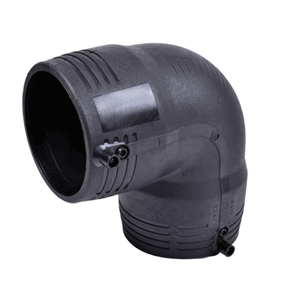 GF PE 100 fusion socket 125 mm SDR 11/PN 16, 177257 | Wholesale Van ...