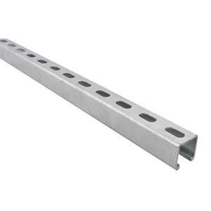 Strut fixing rail systems - Fixing rail systems - Fixings - Products ...