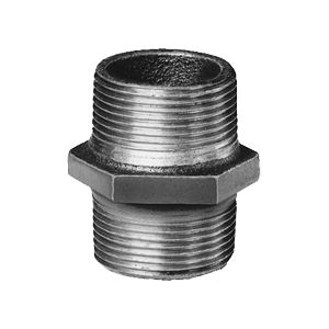 Stalen lassok, 1/2", 330003 | Groothandel Van Walraven