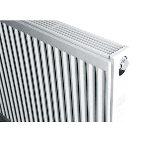 Brugman Centric radiator type 11, 500 x 1000 mm, 852421 | Wholesale Van ...